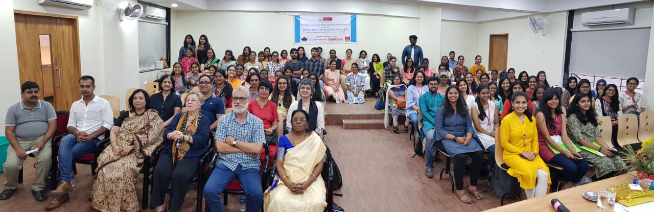 SIES College of Arts, Science & Commerce (Empowered Autonomous)