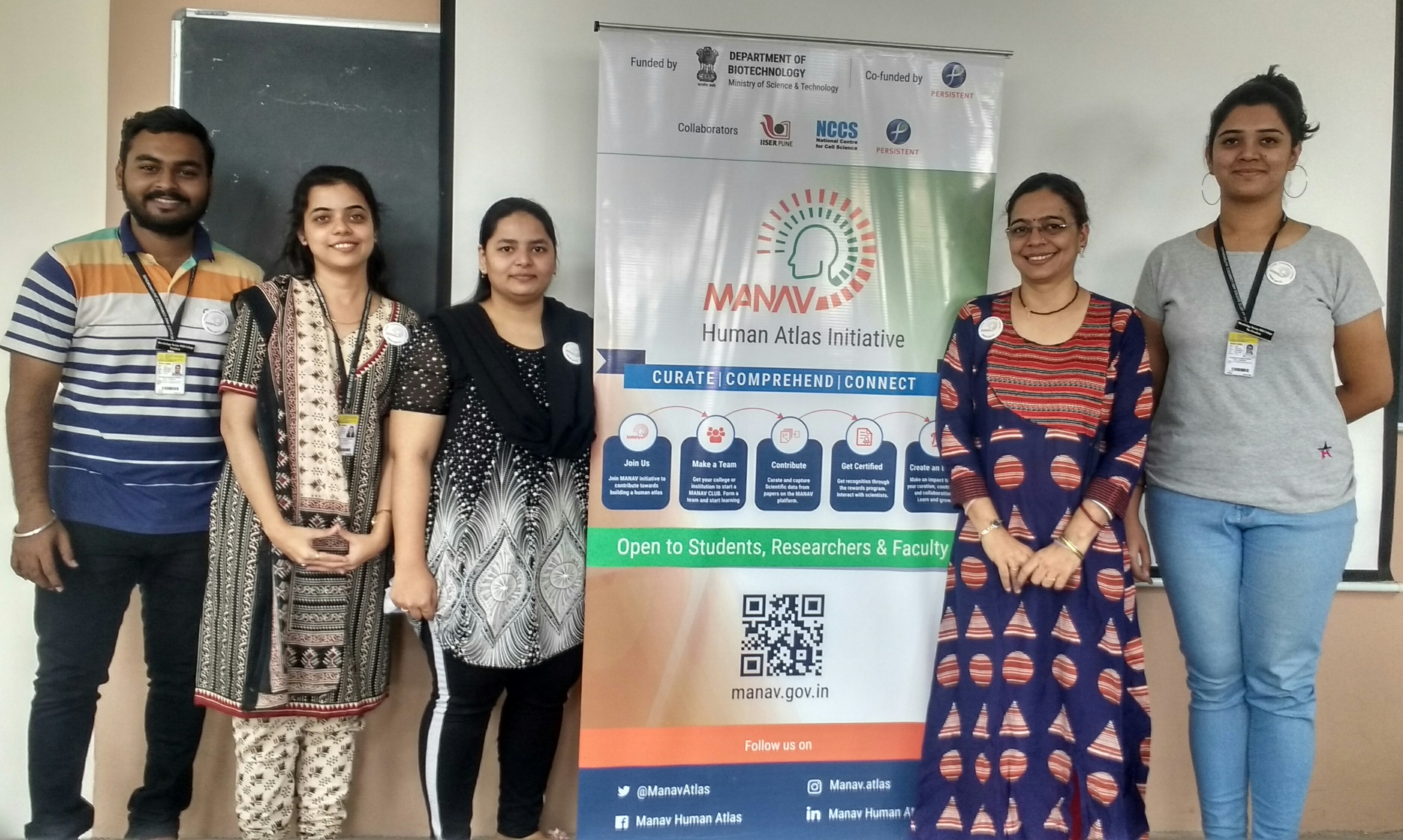 SIES College of Arts, Science & Commerce (Empowered Autonomous)